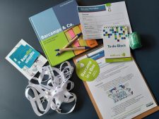 Drei Tage „How to Barcamp“ am Bundesinstitut für Berufsbildung (BIBB)