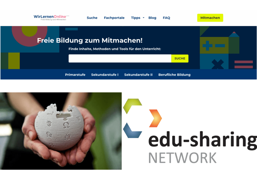 Schule Archive OERinfo Informationsstelle OER Schule Archive OERinfo Informationsstelle OER