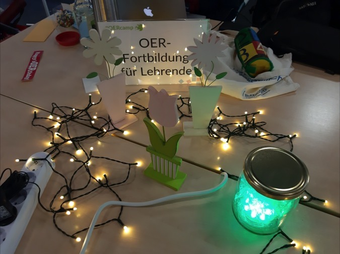 Viele weitere neue offene Bildungsmaterialien! – Die Ergebnisse der # ... Viele weitere neue offene Bildungsmaterialien! – Die Ergebnisse der # ...