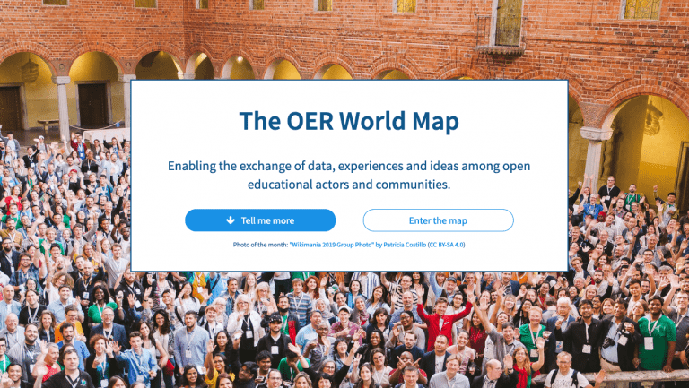 OER und Metadaten | OERinfo