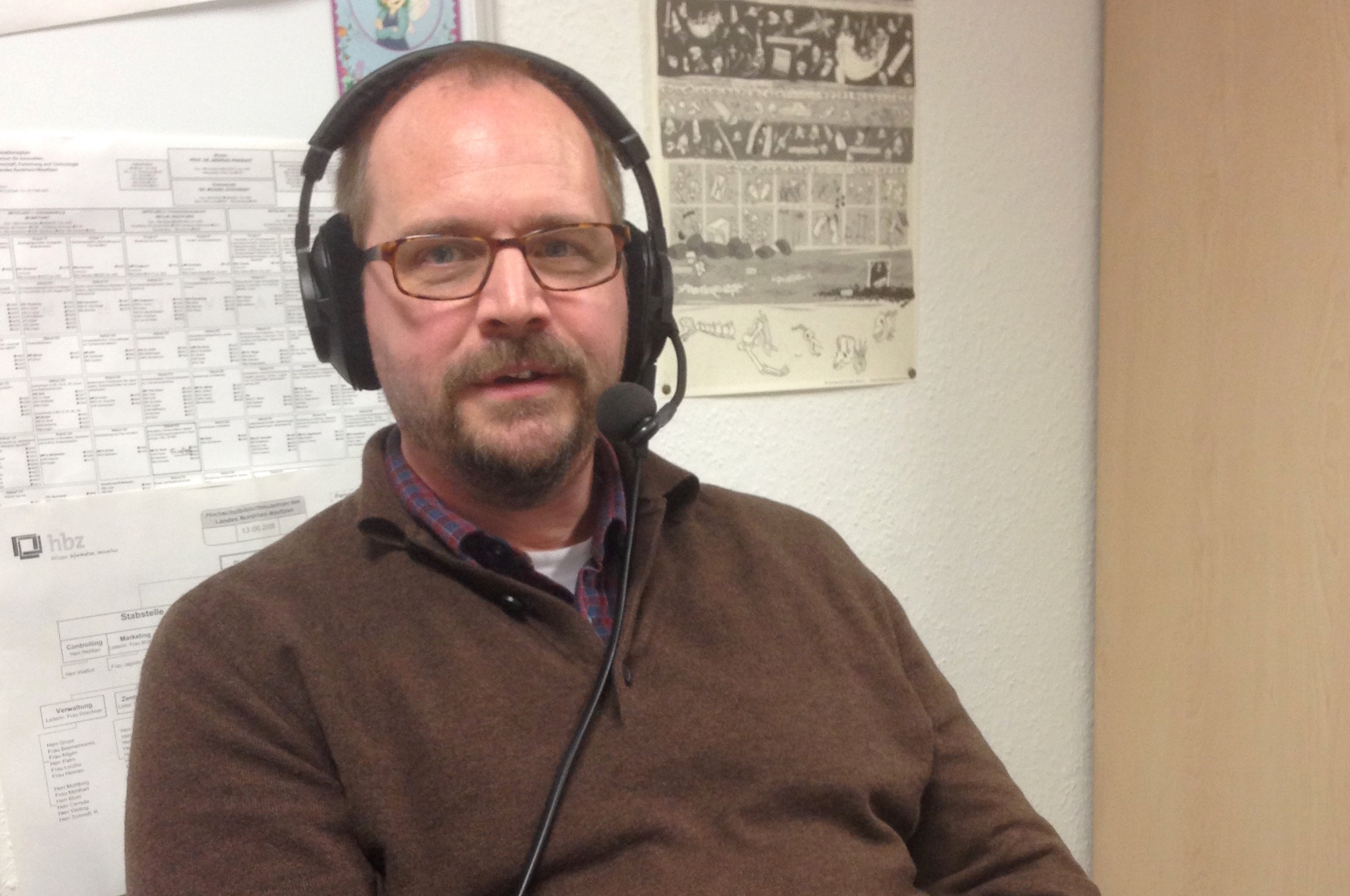 OER015: Bibliotheken, Metadaten und OER