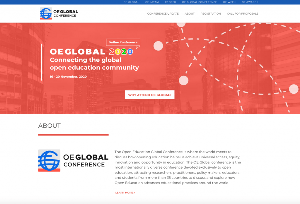 eCampus Ontario Archive | OERinfo – Informationsstelle OER