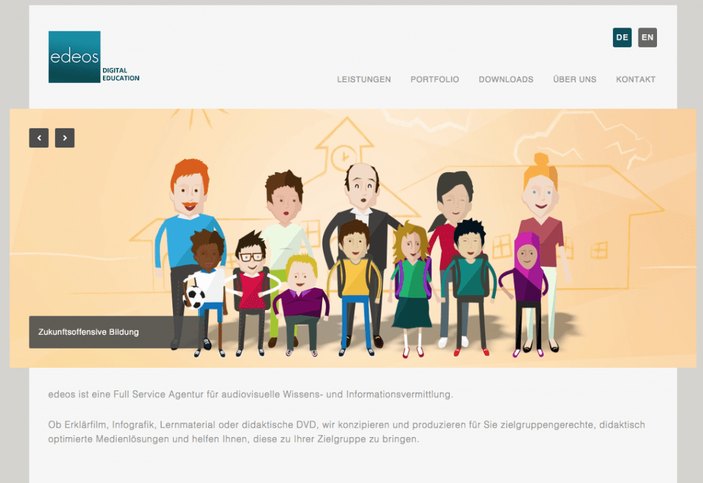 Freie Lehr-Lern-Ressourcen im Netz