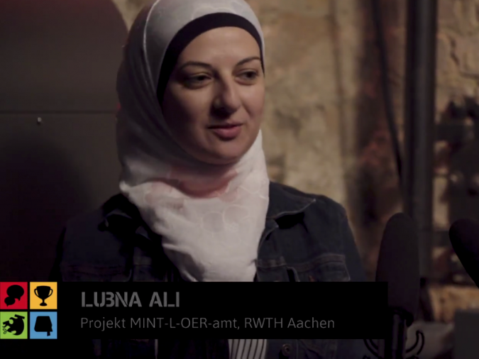 OER-Qualität in der Schule – Das WER-WAS-WIE Modell